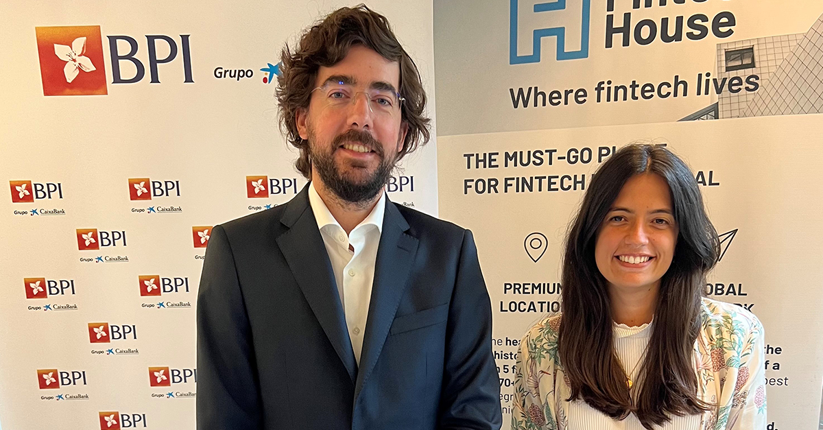 BPI e Fintech House aliam-se para acelerar a inovação tecnológica e ...