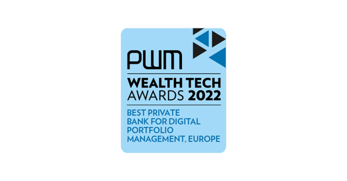 BPI eleito Melhor Private Banking Europeu | Banco BPI