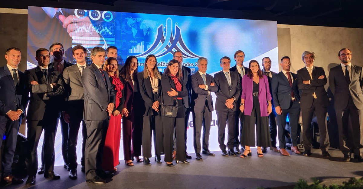 Fundos da BPI Gestão de Ativos dominam categoria de ações nos Prémios ...