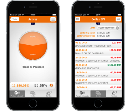 BPI App | Serviços 24/7 | Banco BPI