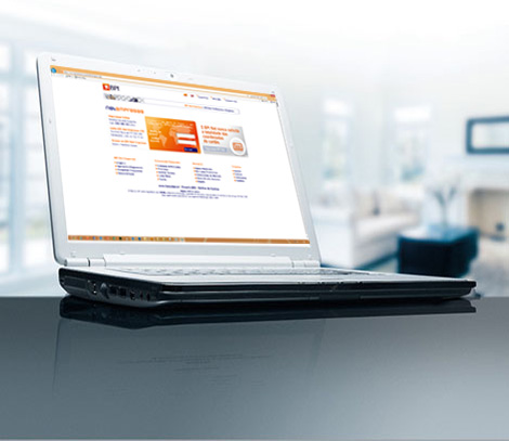 Eu Quero Aderir ao BPI Net Empresas | Banco BPI