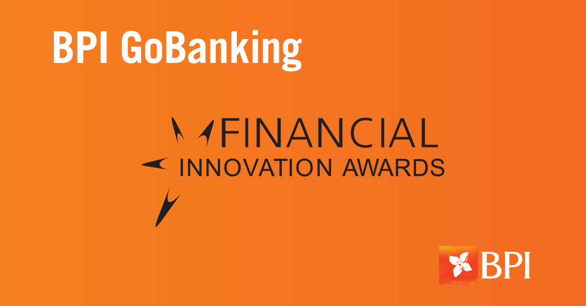 BPI GoBanking | Banco BPI