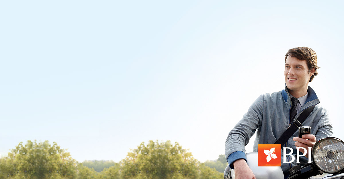 Seguro Moto Allianz | Seguros | Banco BPI