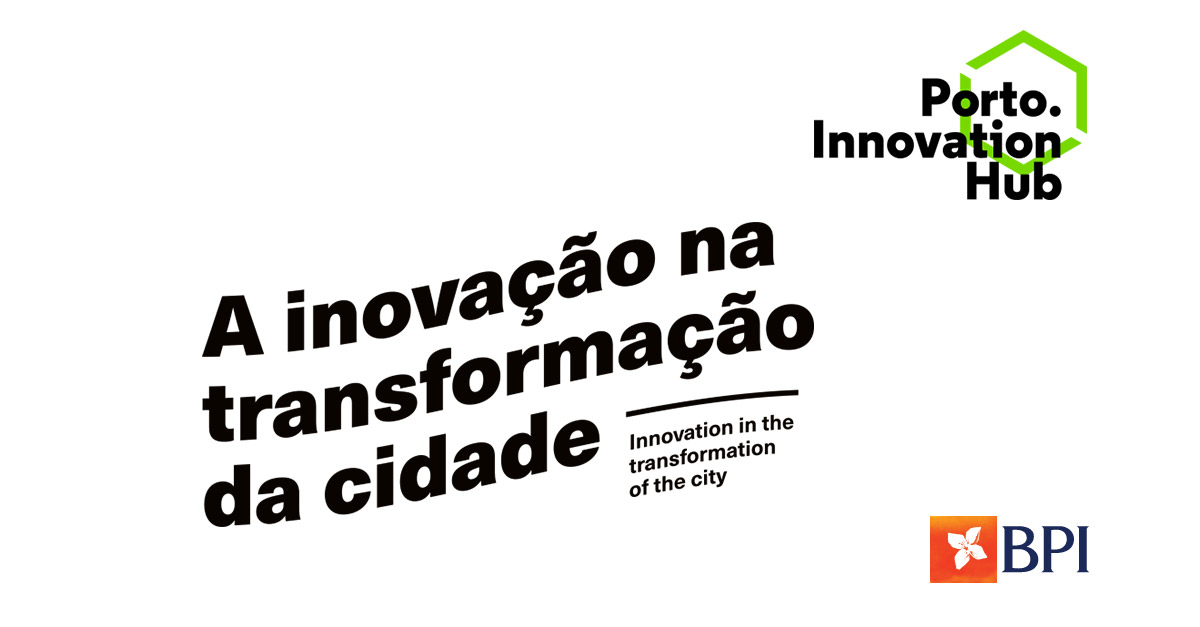 Programa Porto Tech Hub | Banco BPI