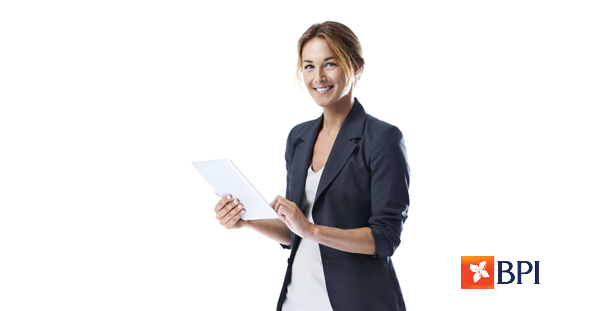 Conta Base BPI | Contas à Ordem | Banco BPI