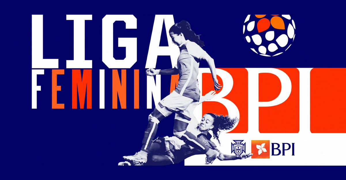 Liga de Futebol Feminino BPI