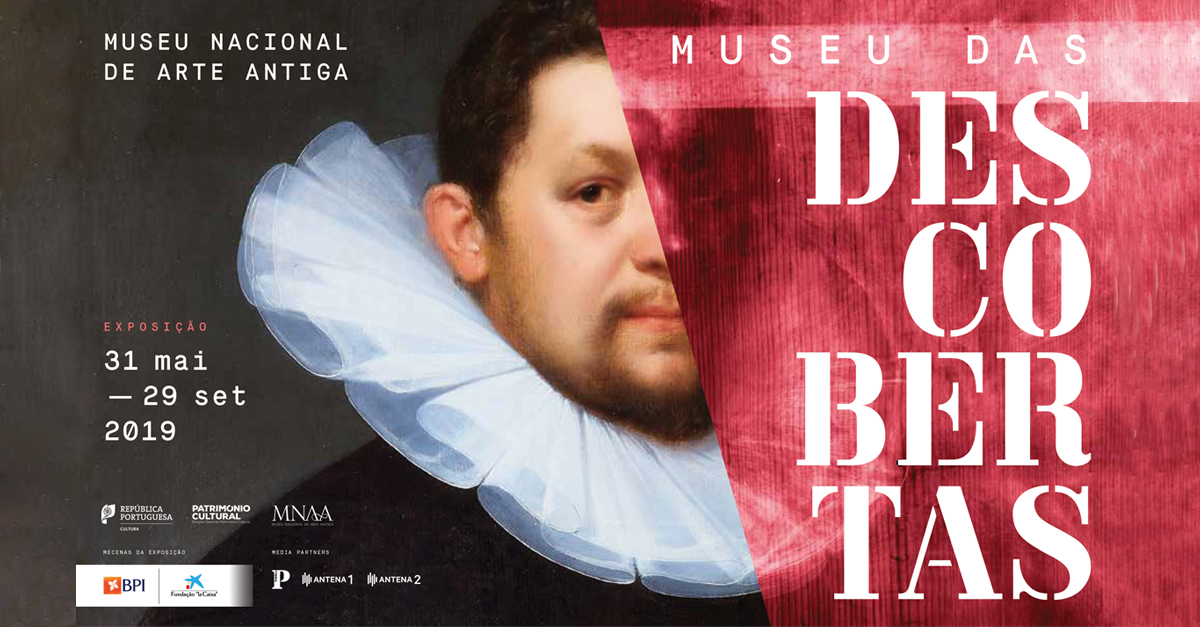 MNAA apresenta Museu das Descobertas