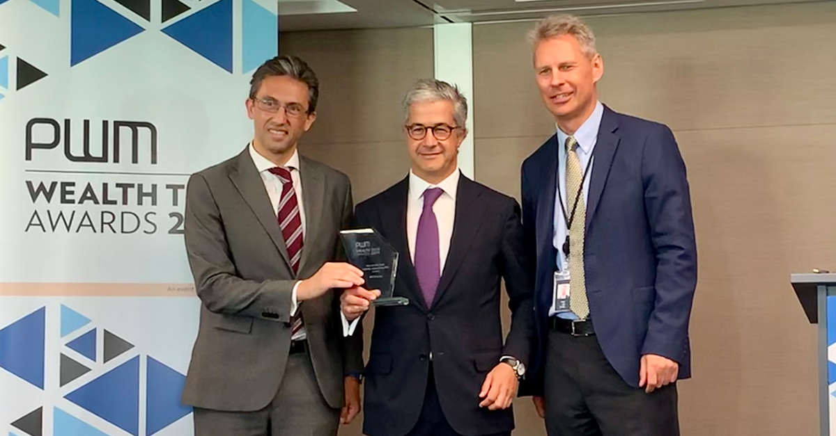 BPI eleito Melhor Private Banking da Europa