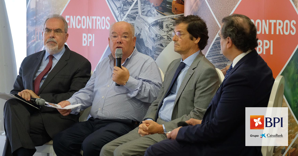 BPI reúne uma centena de empresários em Viana do Castelo