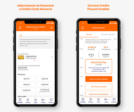 BPI App | Serviços 24/7 | Banco BPI