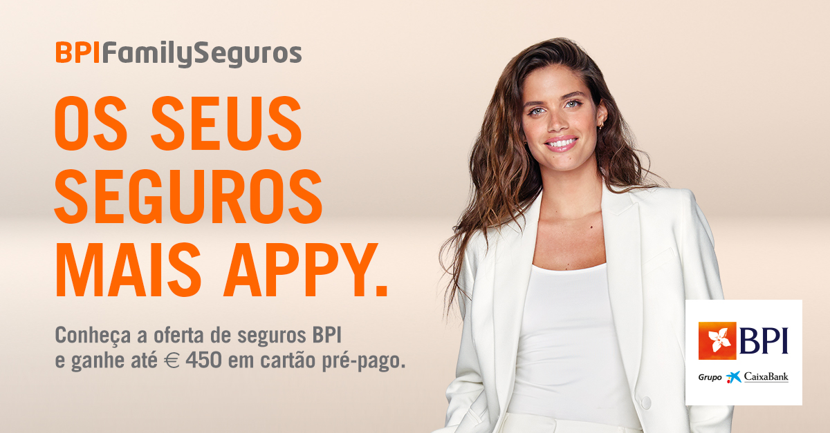 Seguros | Banco BPI