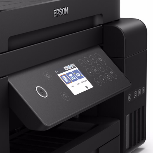 Epson EcoTank ET-3750