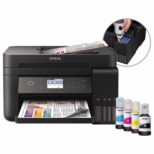 Epson EcoTank ET-3750
