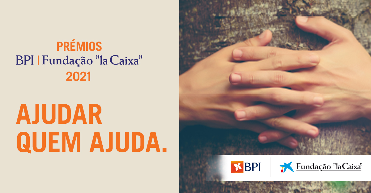 Prémios BPI Fundação "la Caixa" 2021