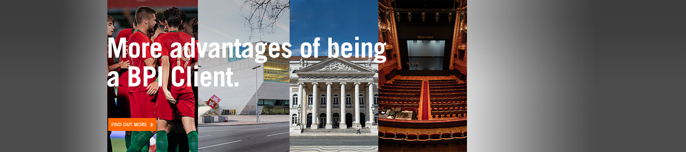 Accounts | Banco BPI