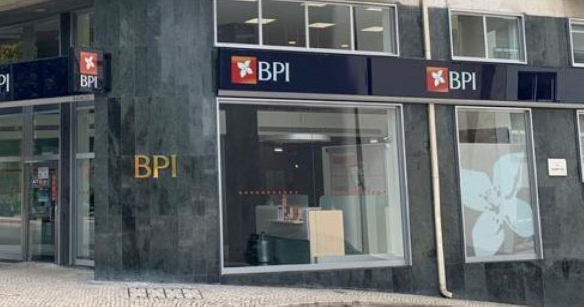 BPI abre novo espaço comercial em Santarém