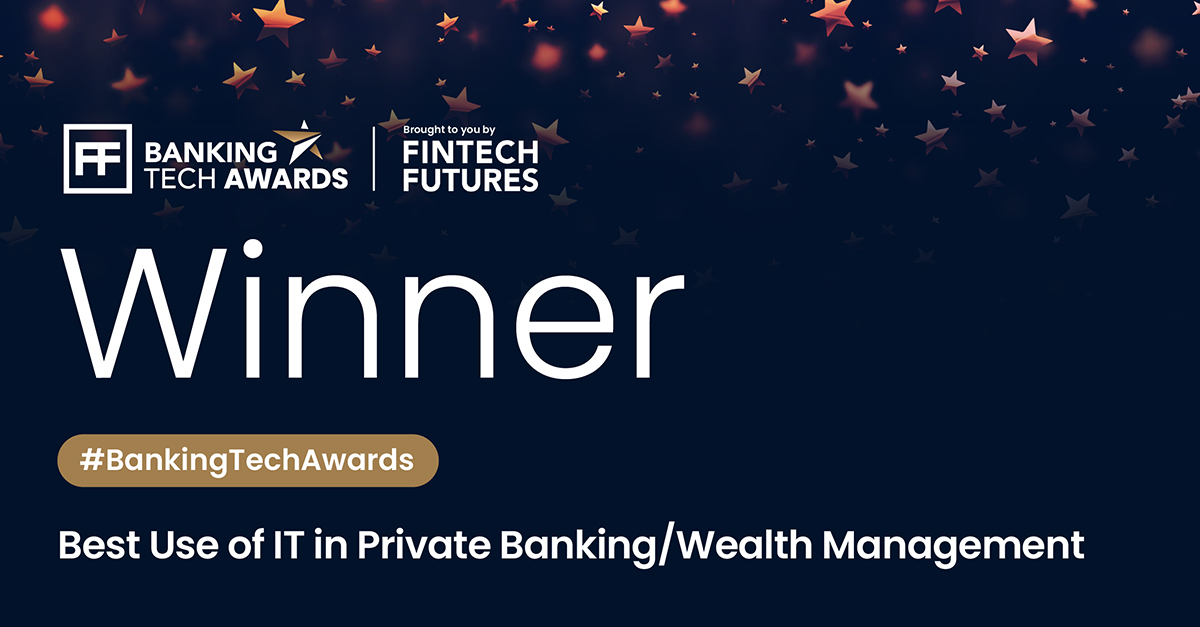 BPI vence prémio internacional de inovação tecnológica