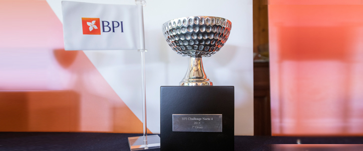 BPI Challenge | Golfe BPI | Banco BPI